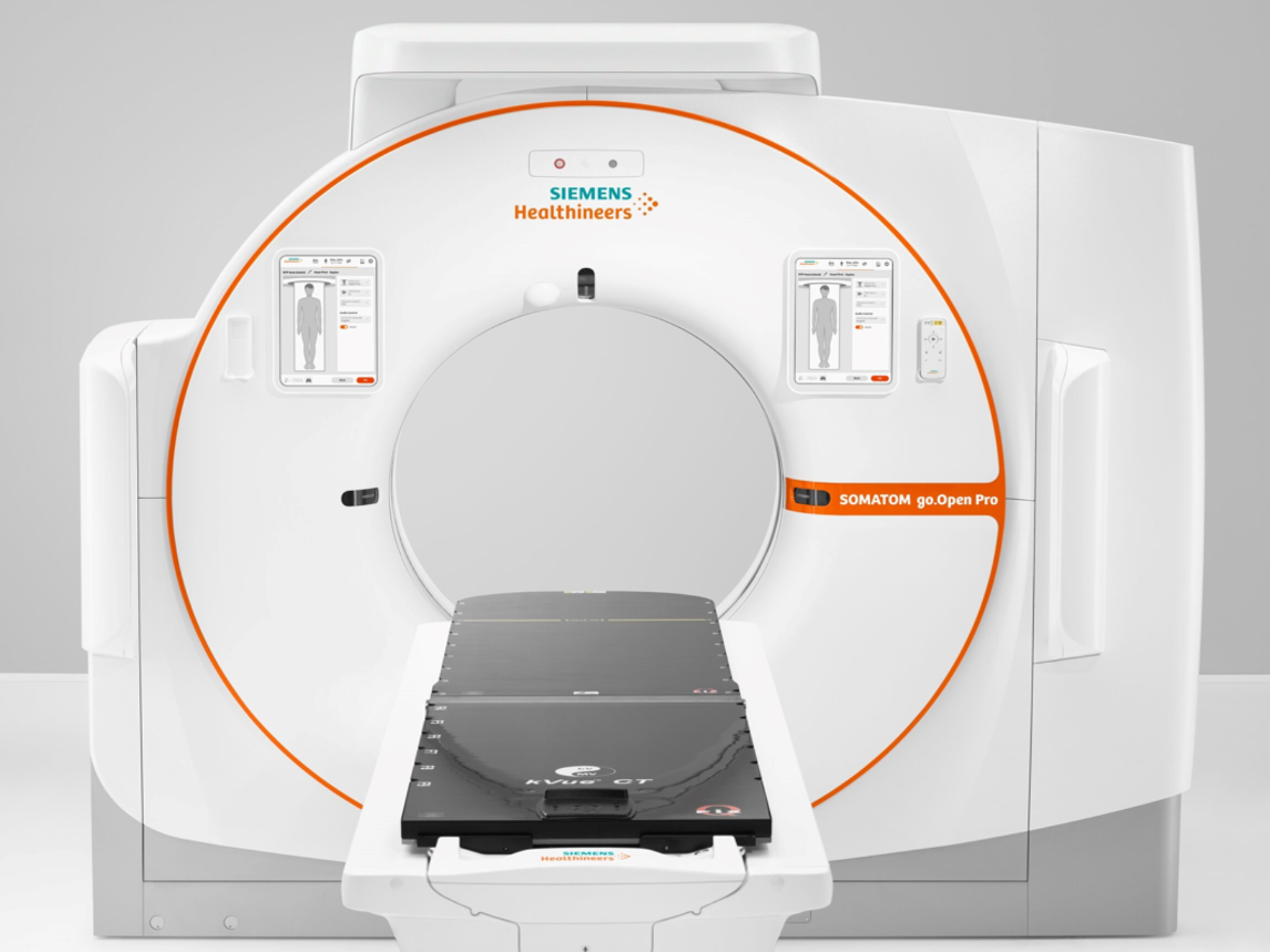 Radiation Therapy Imaging Systems | Cassling